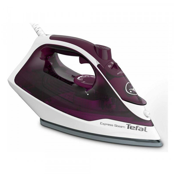 Parna pegla Tefal FV2835E0