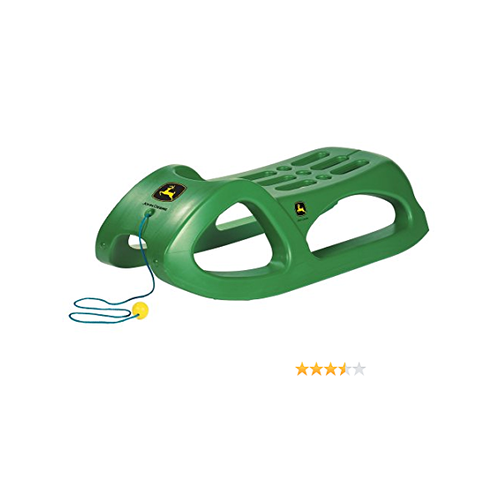 Rolly Sanke Cruiser John Deere