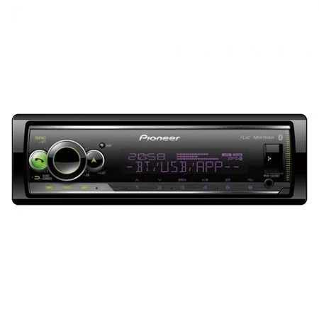 Pioneer auto radio MVH-S520BT ( PIO336 )