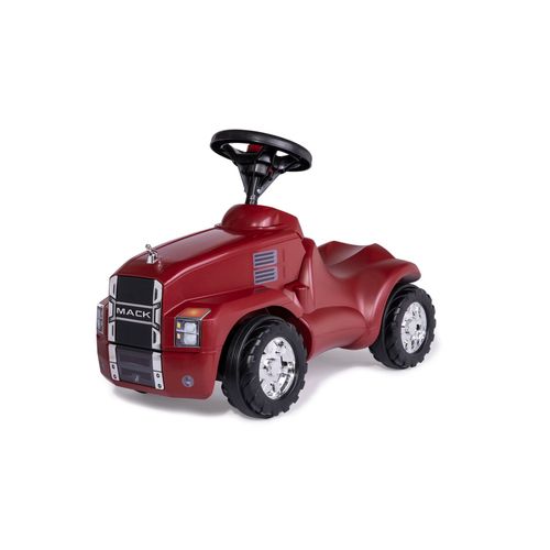 Rolly Guralica Mini Truck Mack Crveni