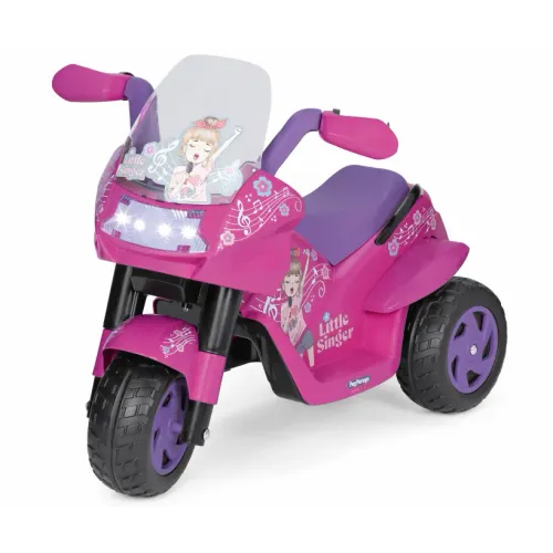 Peg Perego Motor Na Akumulator (6V) - Mini Singer Iged0925