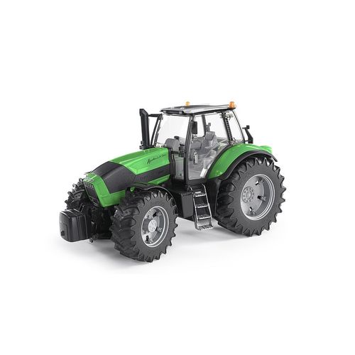 Bruder Traktor Deutz Agrotron X720