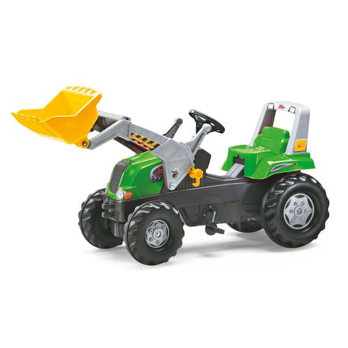 Rolly Traktor Rt Junior Sa Utov.Zele