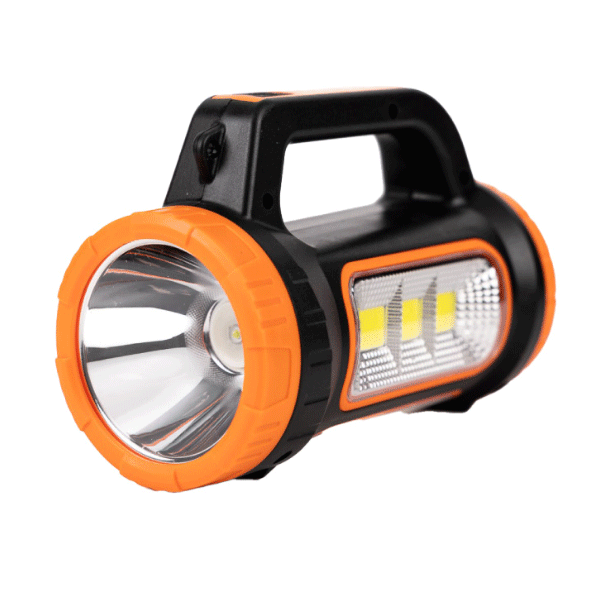 Punjiva LED baterijska lampa YW13489-3355