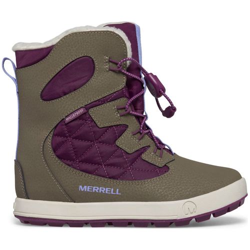 Merrell Cipele Snow Bank Girls Wtrpf Za Devojčice