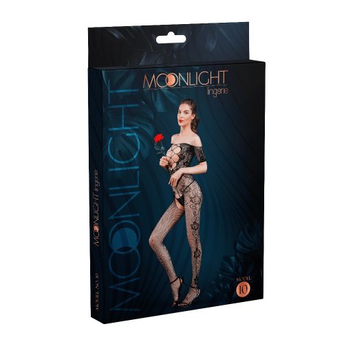 Donji veš za devojke Moonlight Model 10 Body