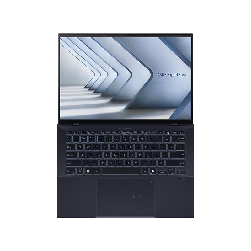 ASUS ExpertBook B9 B9403CVAR-WB73D0 (14 inča OLED, i7-150U, 16GB, SSD 1TB) laptop