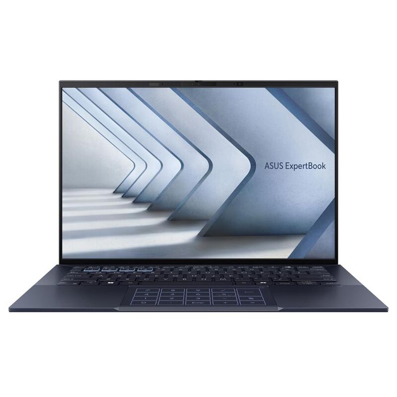 ASUS ExpertBook B9 B9403CVAR-WB75E0 (14 inča OLED, i7-150U, 32GB, SSD 2TB) laptop