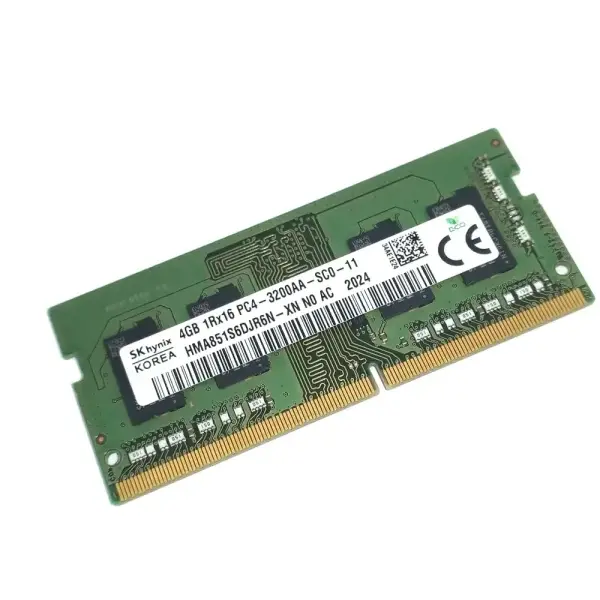 Memorija SODIMM Hynix DDR4 4GB 3200MHz - Bulk