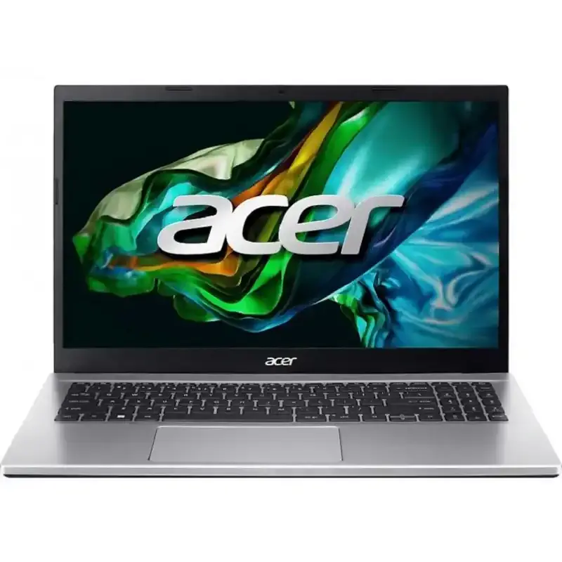 Laptop Acer Aspire A315-44P-R87F 15.6 FHD IPS/R7-5700U/16GB/NVMe 512GB/srebrna