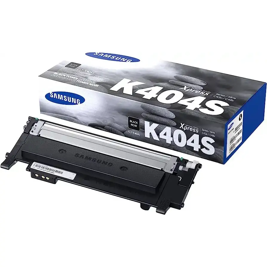 Toner Master Samsung CLT-404 Black