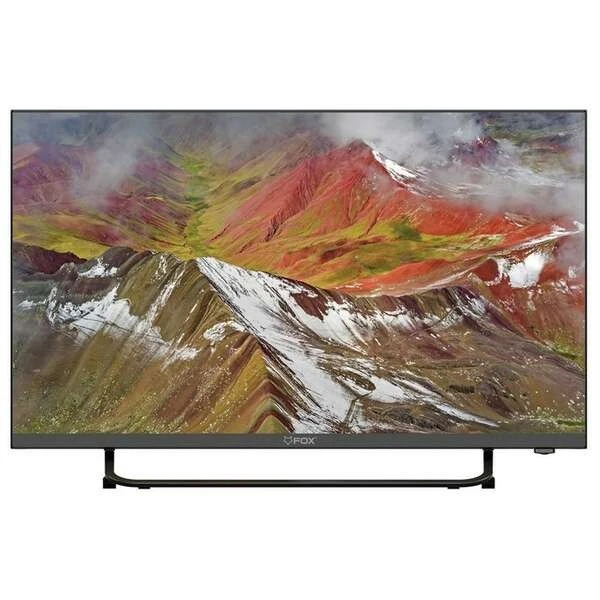 SMART LED TV 32 FOX 32WOS640E 1366x768/HD Ready/ATV/DTV-C/T/T2/S/S2