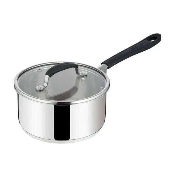 Šerpa sa poklopcem Jamie Oliver 20cm Tefal E3184455