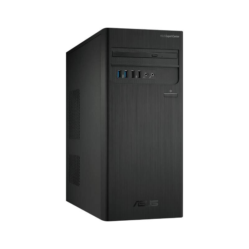 ASUS ExpertCenter D5 Tower D500TC-5104000580 (i5-10400, 16GB, M.2 SSD 256GB 512GB Win11 Pro)