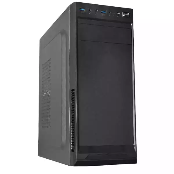 Računar ZEUS i3-10300/DDR4 8GB/M.2 512GB/Win11Pro