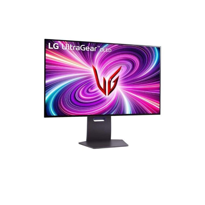 LG Monitor 32GS95UE-B (32GS95UE-B.AEU)