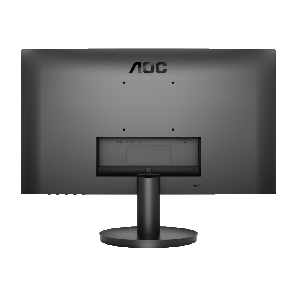 Monitor AOC 24B3HA2 23,8"/IPS/1920x1080/100Hz/1ms MPRT/VGA,HDMI/VESA/zvučnici/crna