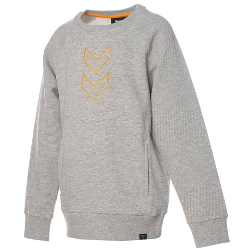 HUMMEL DUKS HMLELUF SWEATSHIRT ZA DEČAKE