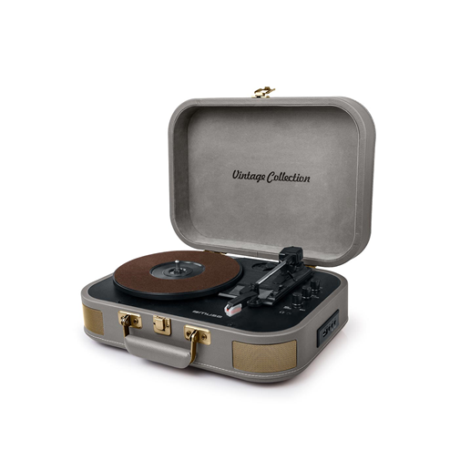 GRAMOFON MUSE MT-201 BTG