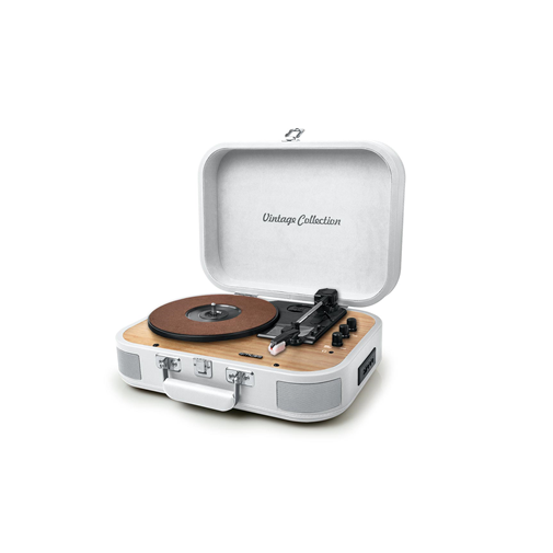 GRAMOFON MUSE MT-201 WW