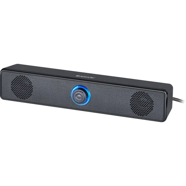 Soundbar Defender Z2 2x3W