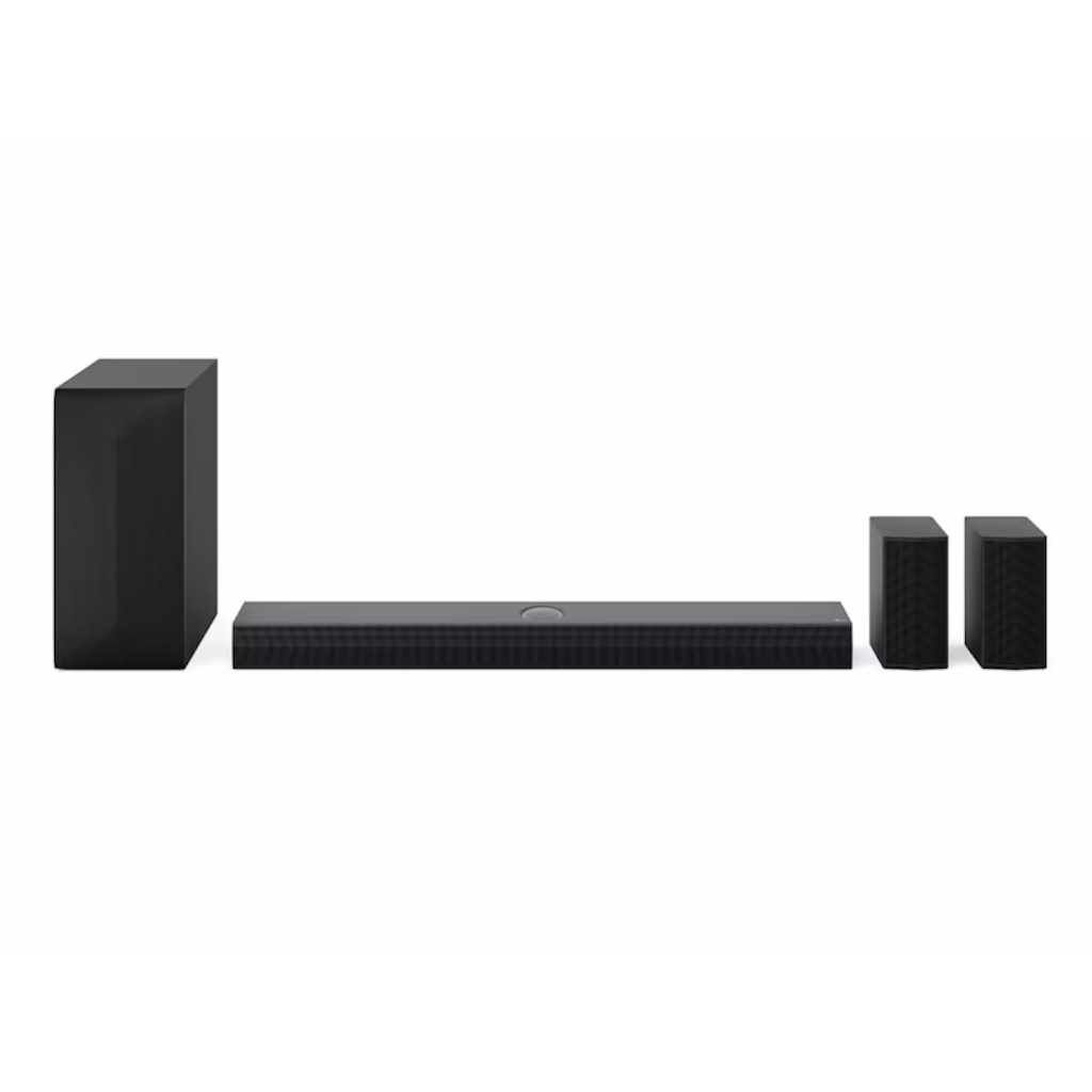 Soundbar LG S70TR/500/5.1.1