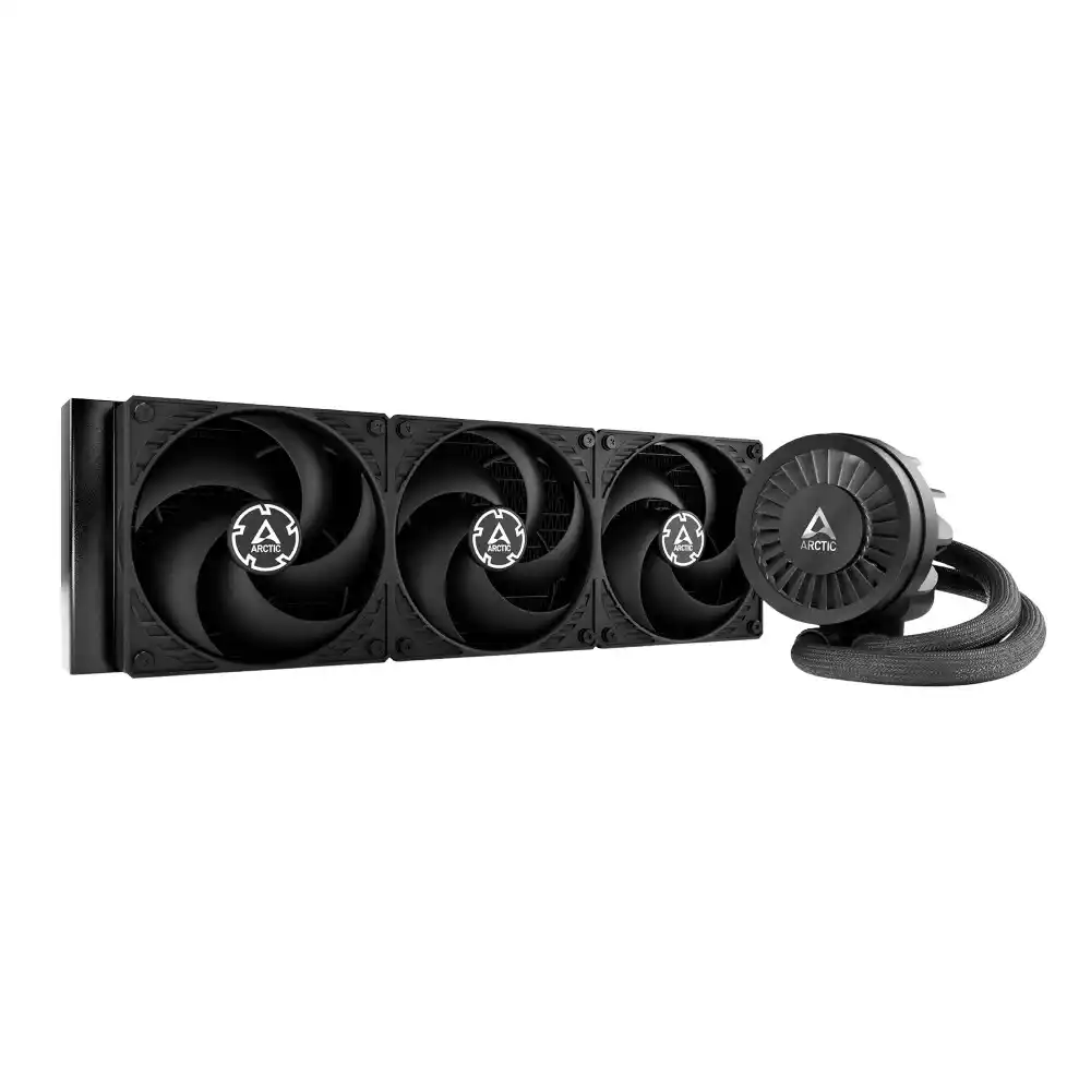 CPU vodeno hlađenje Arctic Freezer III 360 Black