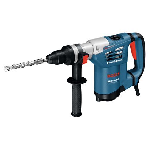 Bosch GBH 4-32 DFR elektro pneumatski čekić SDS-plus, 900W