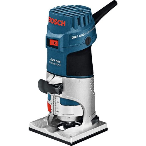 Bosch GKF 600 glodalica za obaranje ivica