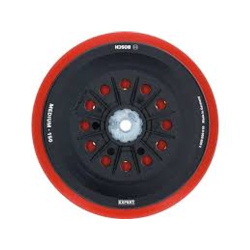 Bosch EXPERT Multihole nosač sa više rupa, sa čičkom 150mm, srednji -, 2608900010