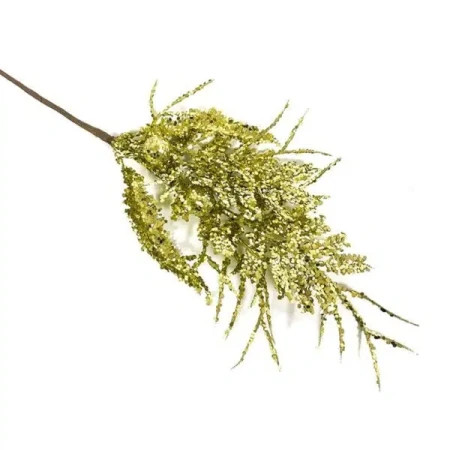 Twig, novogodišnja grana, zlatna, 38cm ( 780682 )