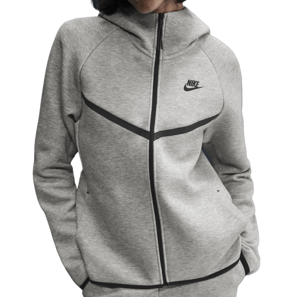 NIKE DUKS TECH FLEECE ZA ŽENE