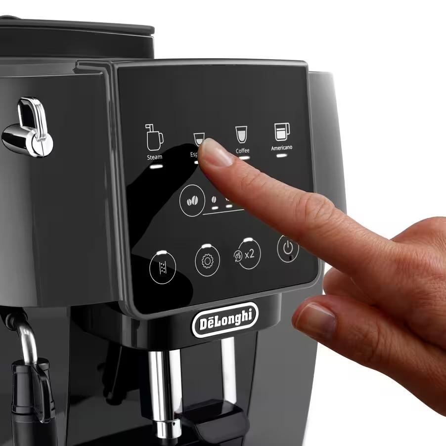 Delonghi espresso kafe aparat ECAM220.22.GB (ECAM220.22.GB)