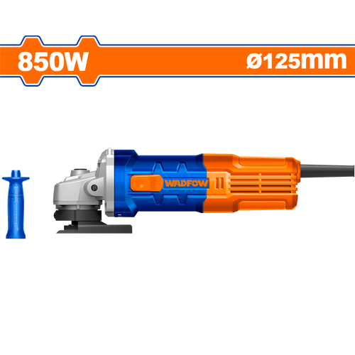 Wadfow ugaona brusilica 850w 125mm WAG15851