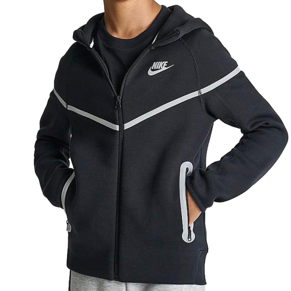 NIKE DUKS TECH FLEECE ZA DECU