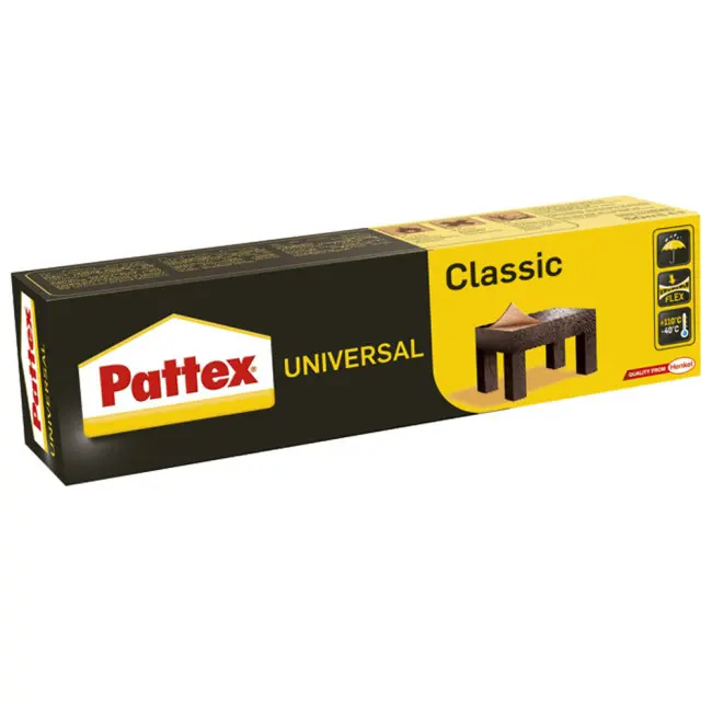 Pattex lepak univerz. 50ml unutrasnji:)