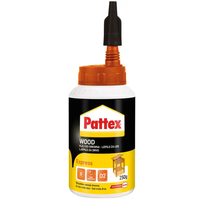 Pattex lepak expres 750g unutrasnji