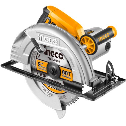 INGCO Cirkularna testera CS2358