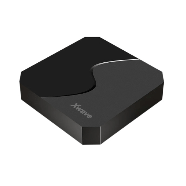 Smart TV Box Xwave TVBox-210