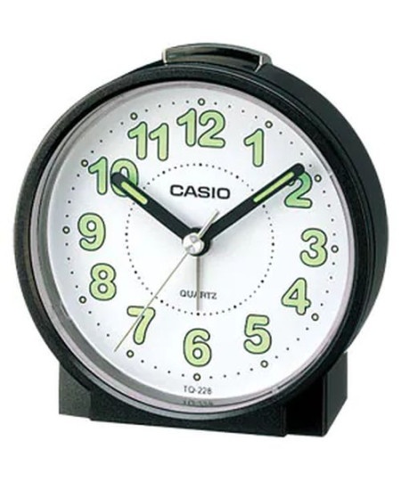 Casio collection budilnik ( TQ-228-1 )