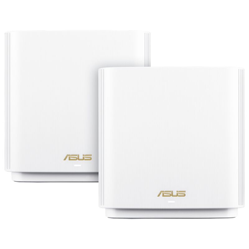 ASUS ZenWiFi AX XT8 (W-1-PK) Wi-Fi 6 ruter beli