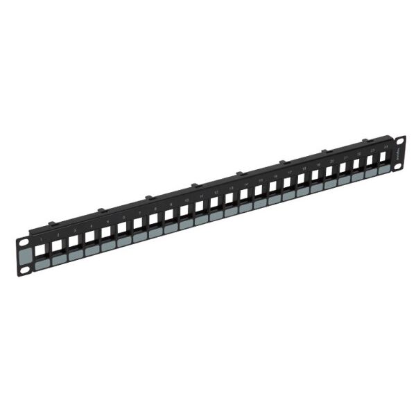 Legrand patch panel UTP 24 632790