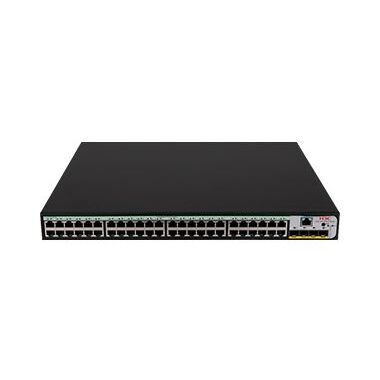 H3C S5120V3-52P-PWR-LI 48G 4SFP PoE 370W Switch