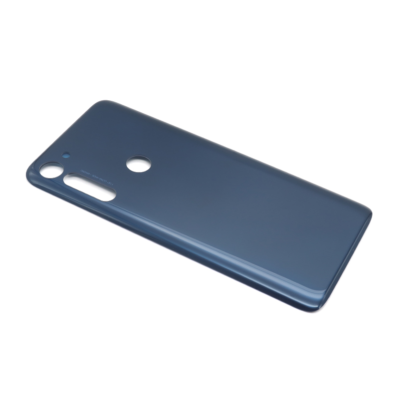 Poklopac baterije za Motorola G8 Power blue (NO LOGO)