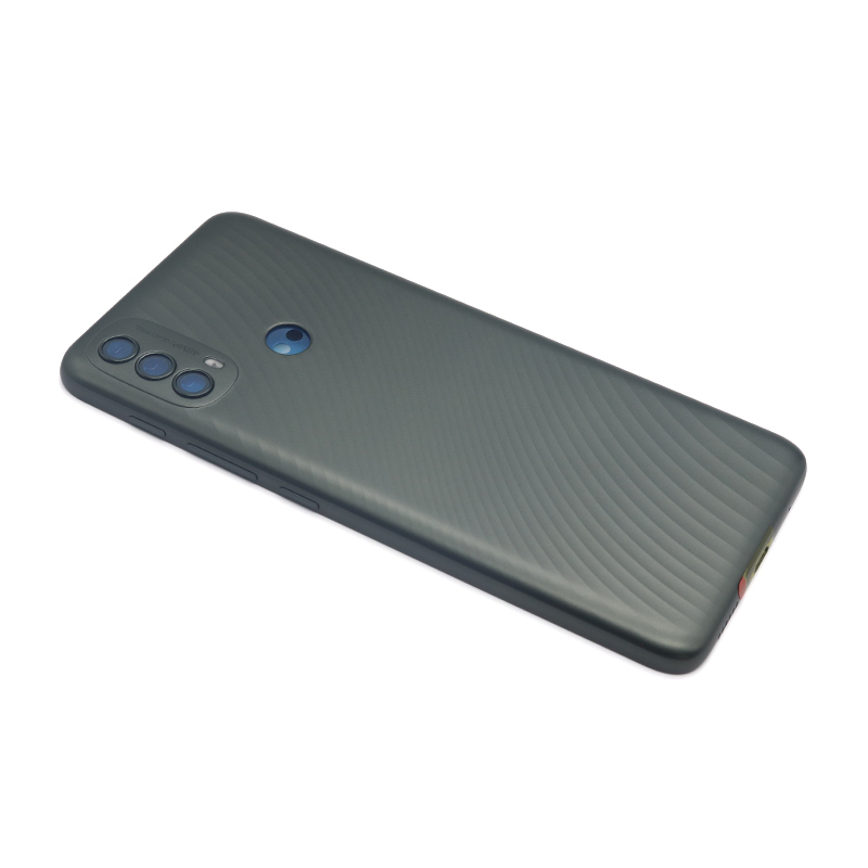 Poklopac baterije za Motorola Moto E40 gray (NO LOGO)