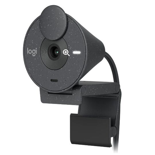 Logitech BRIO 300 Graphite