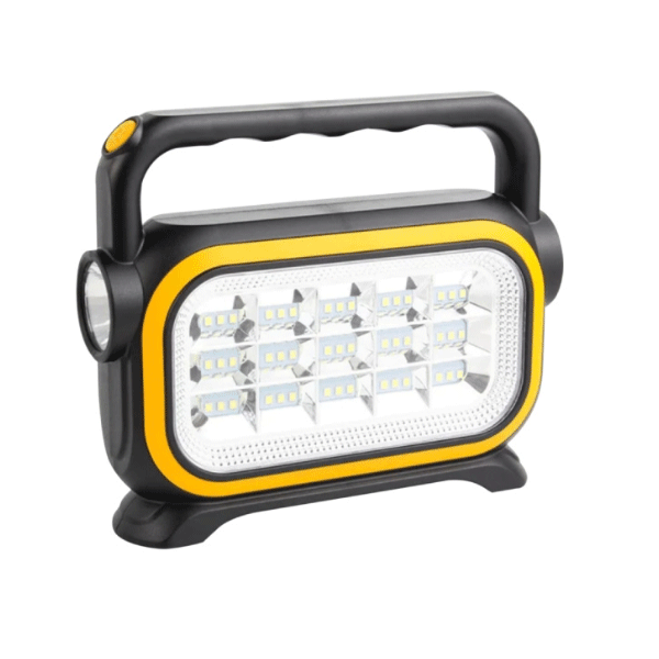 Punjiva LED baterijska lampa YW17408-3773