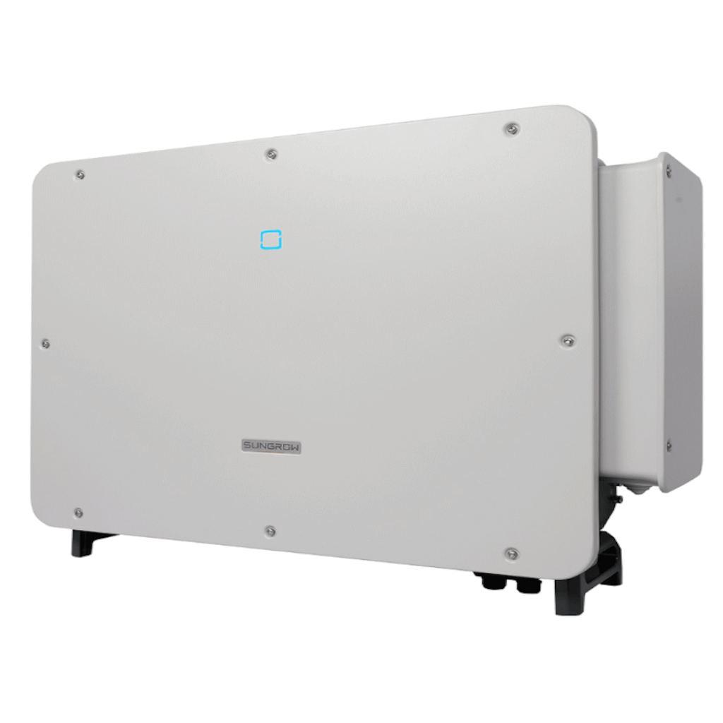 PV inverter SUNGROW SG125CX-P2-V113-S, 125kW