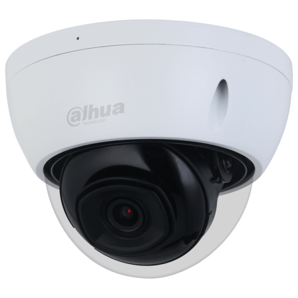 Dahua Kamera IPC-HDBW2541E-S-0280B IP 5MP polu-sferna anti-vandal IC kamera; WizSense serija; Smart