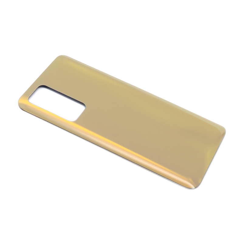 Poklopac baterije za Huawei P40 blush gold (NO LOGO)